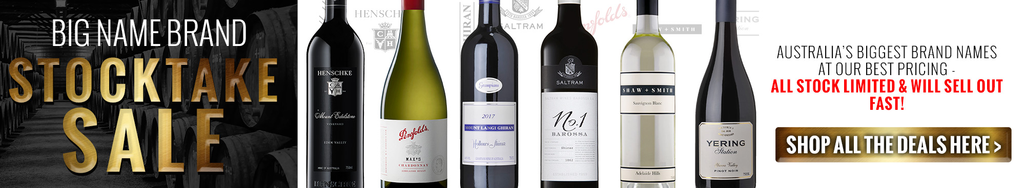 Buy wines online Australia wide | Premium wines direct