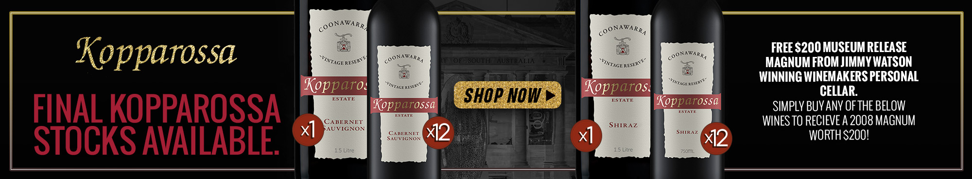 Buy wines online Australia wide | Premium wines direct