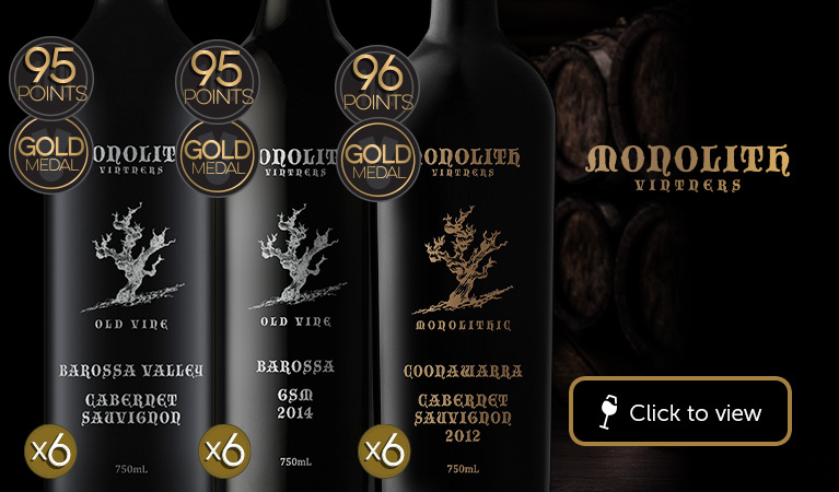 Buy wines online Australia wide | Premium wines direct