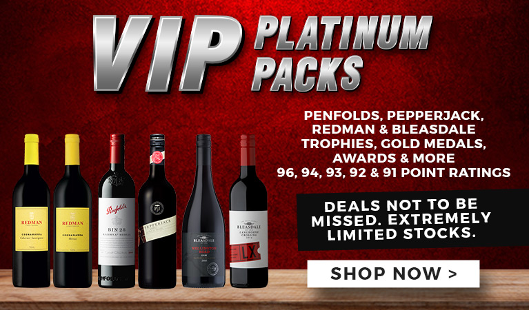 Buy wines online Australia wide | Premium wines direct
