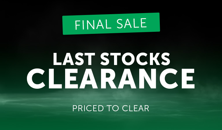 Clearance